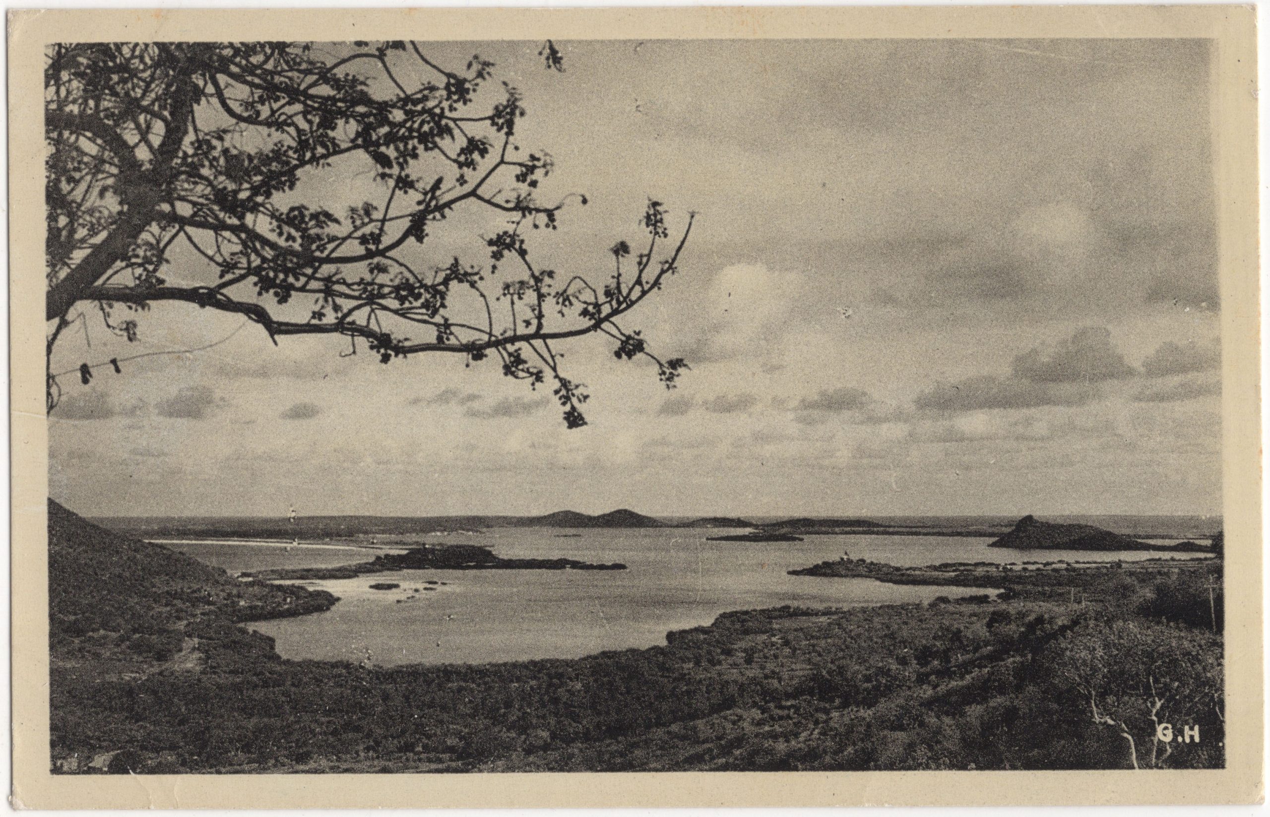 Simpson Bay Lagoon – St. Martin Image Collection