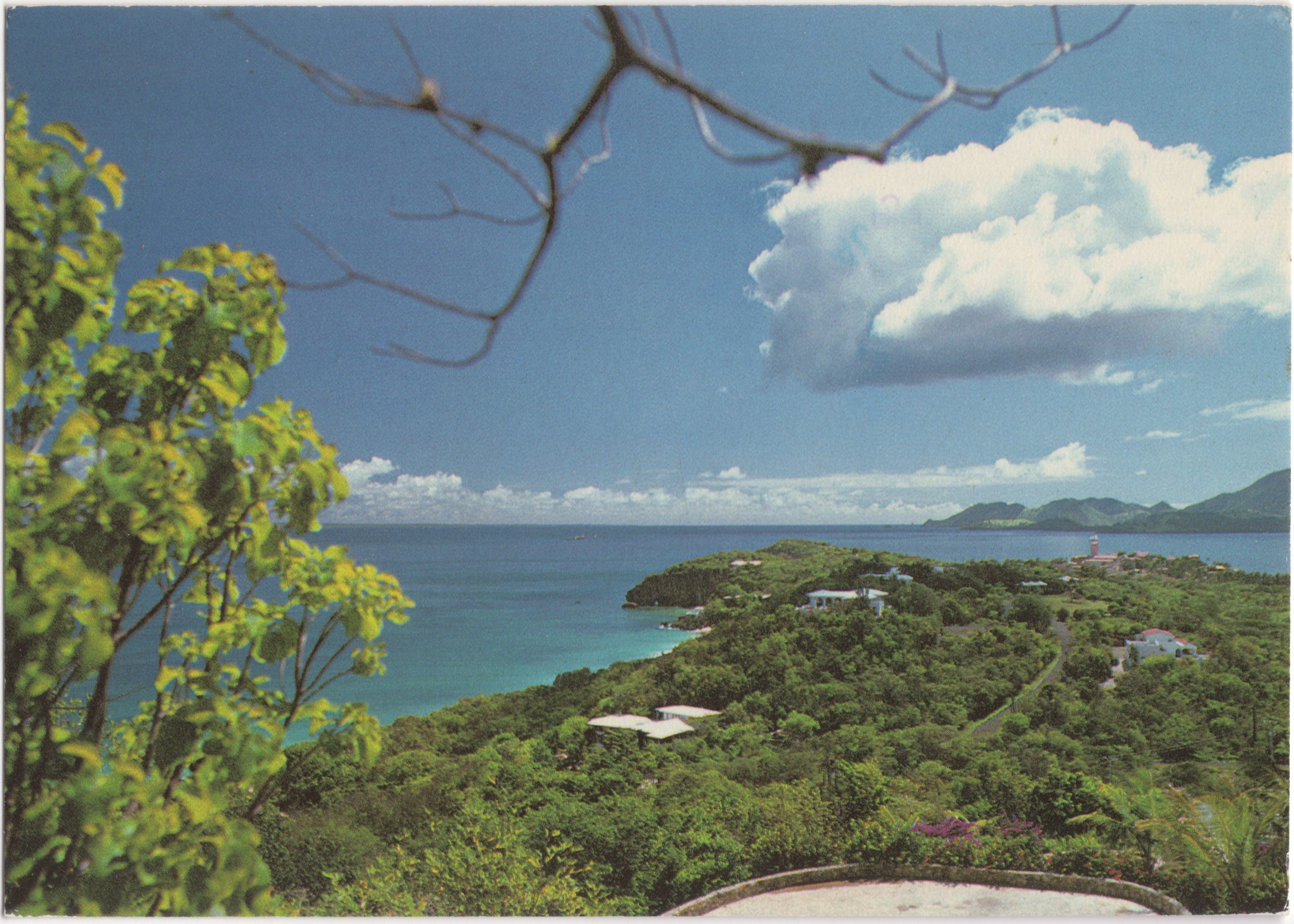 Lowlands – St. Martin Image Collection