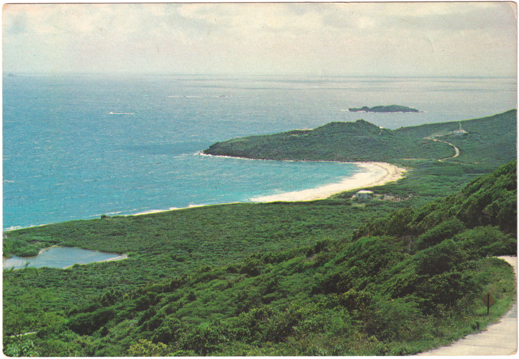 Guana Bay Green – St. Martin Image Collection