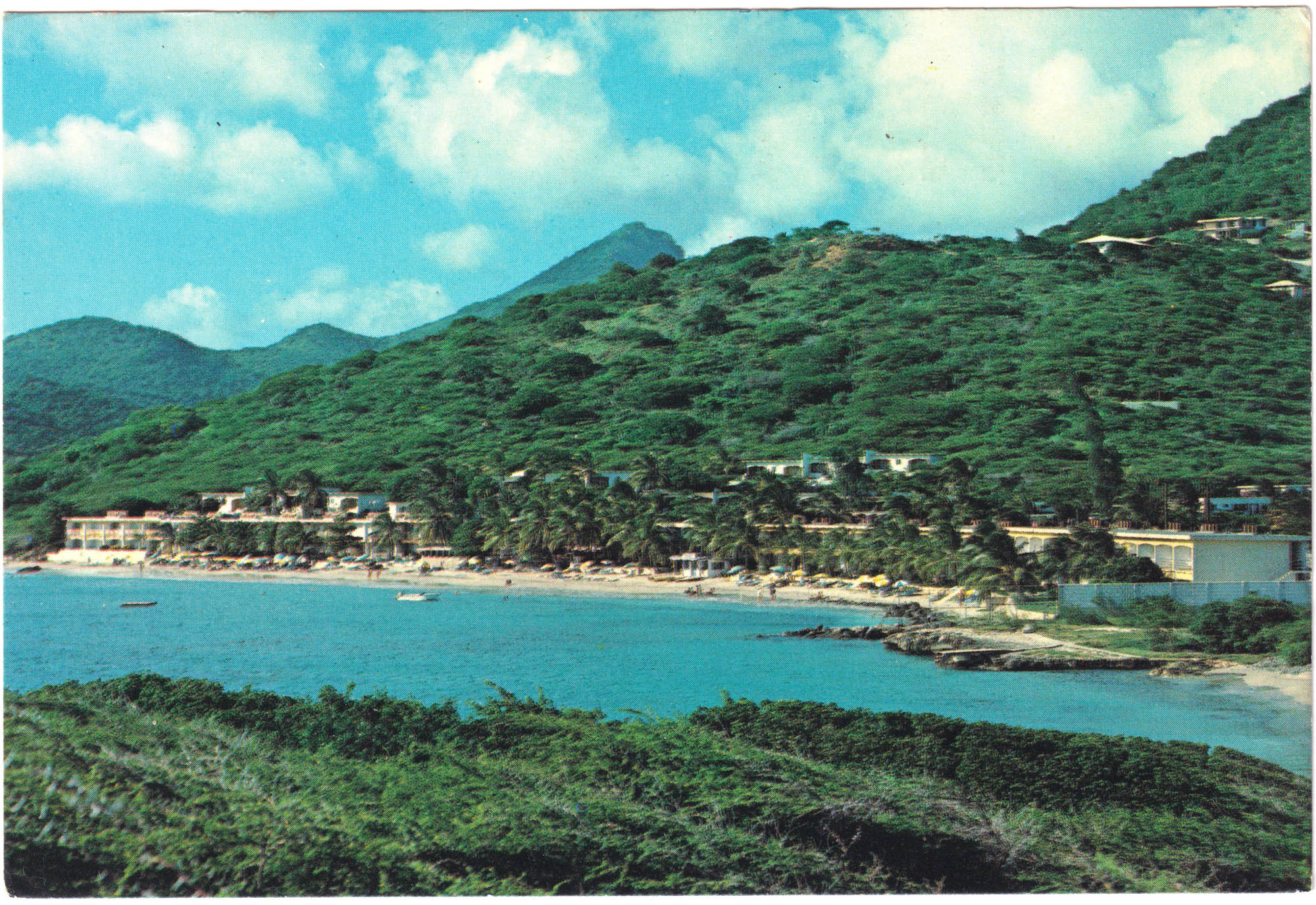 Simpson Bay Bridge – St. Martin Image Collection