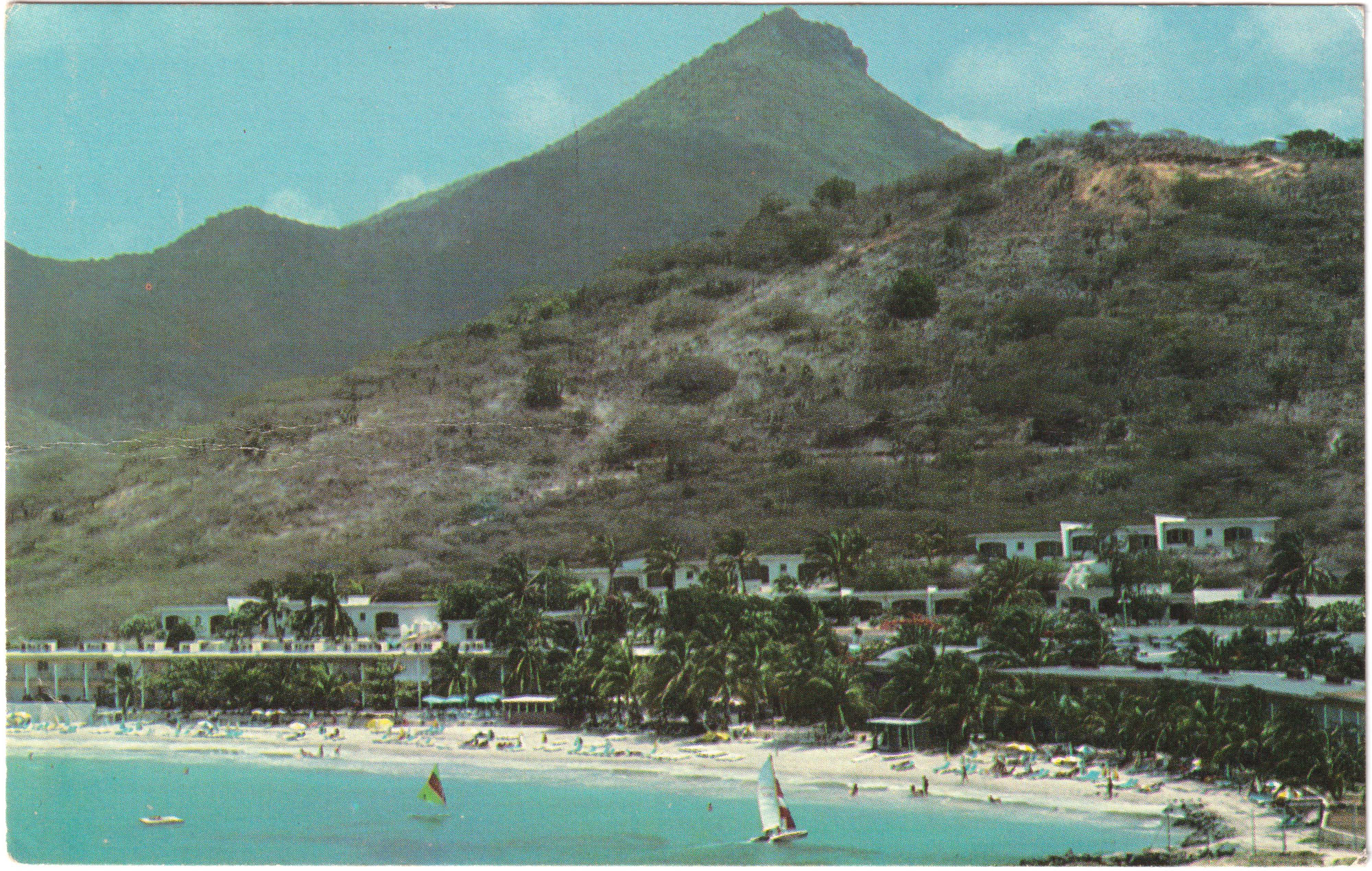 Little Bay – St. Martin Image Collection