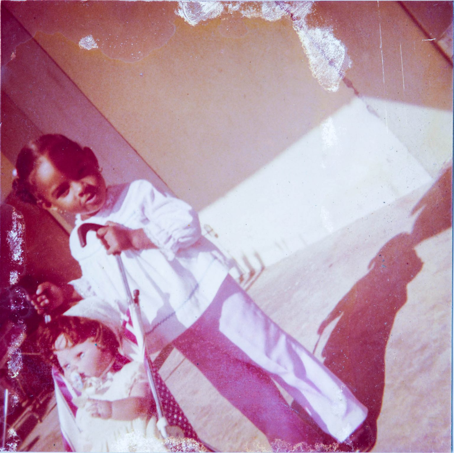 Pierre Beauperthuy Collection – St. Martin Image Collection