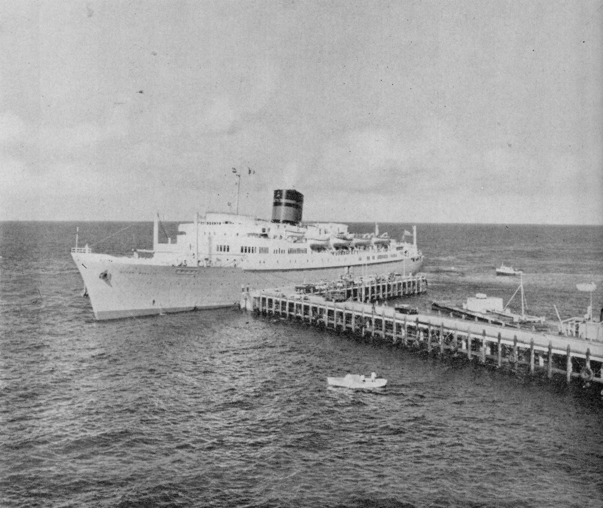 Rolandus Canal – St. Martin Image Collection