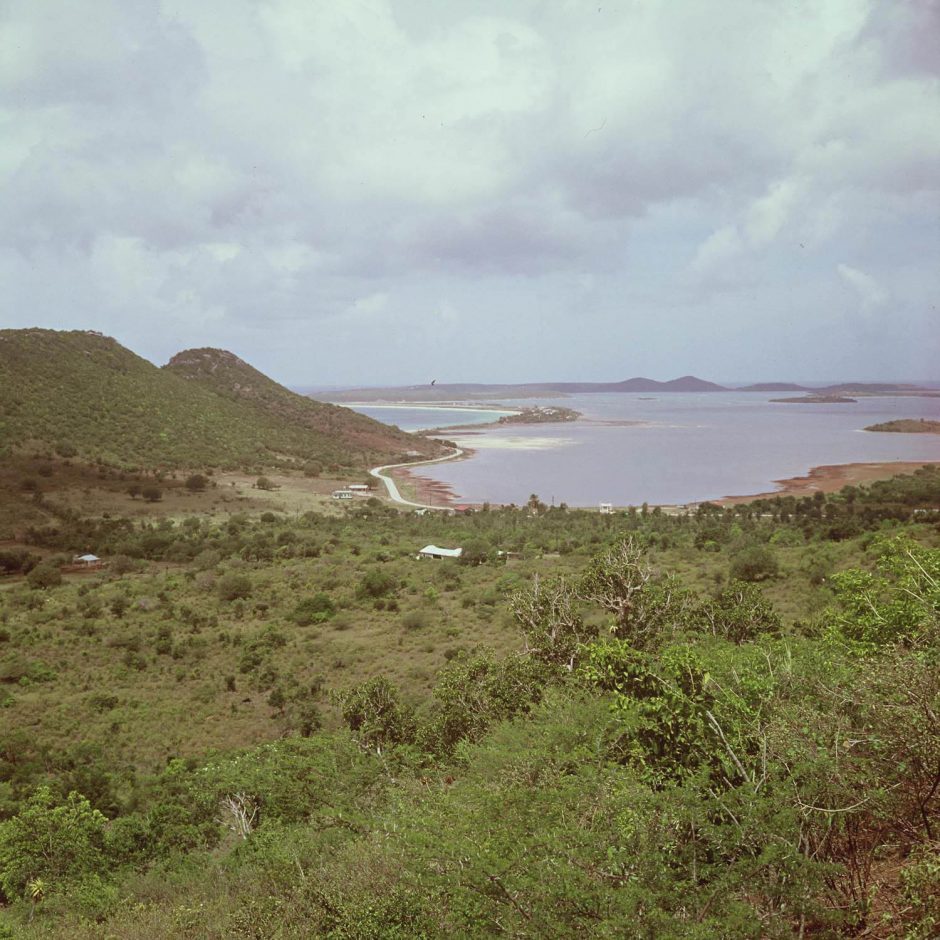 Simpson Bay Lagoon – St. Martin Image Collection