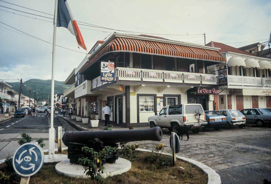 Tropenmuseum – St. Martin Image Collection